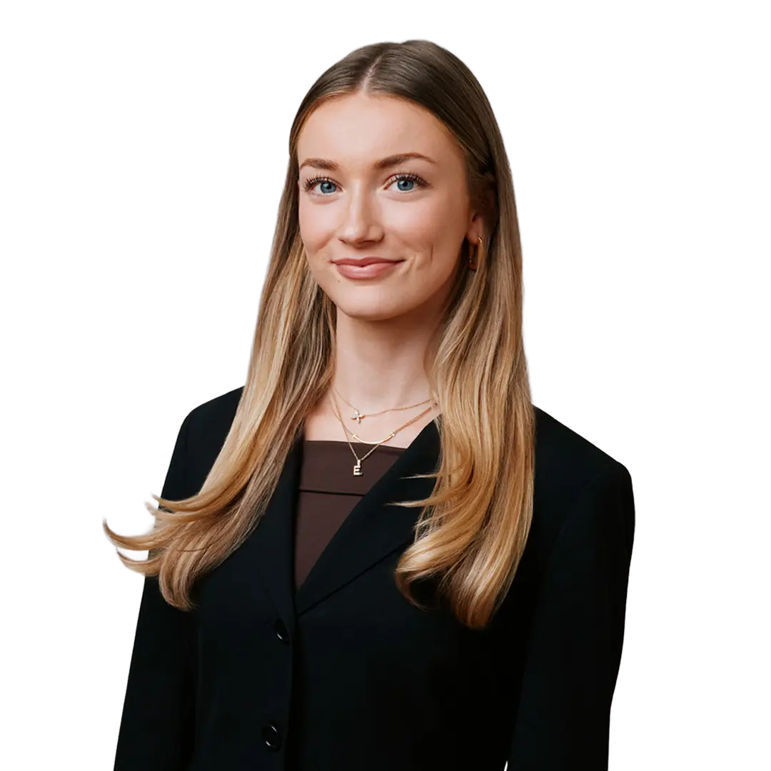 Emma Robinson - Articling Student | Walker Head