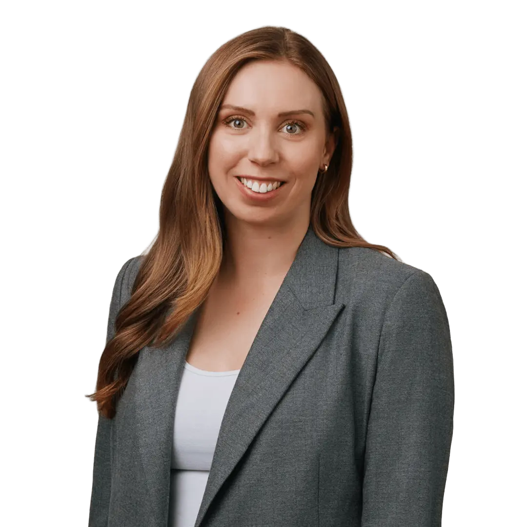 Krista Kennedy - Associate | Walker Head