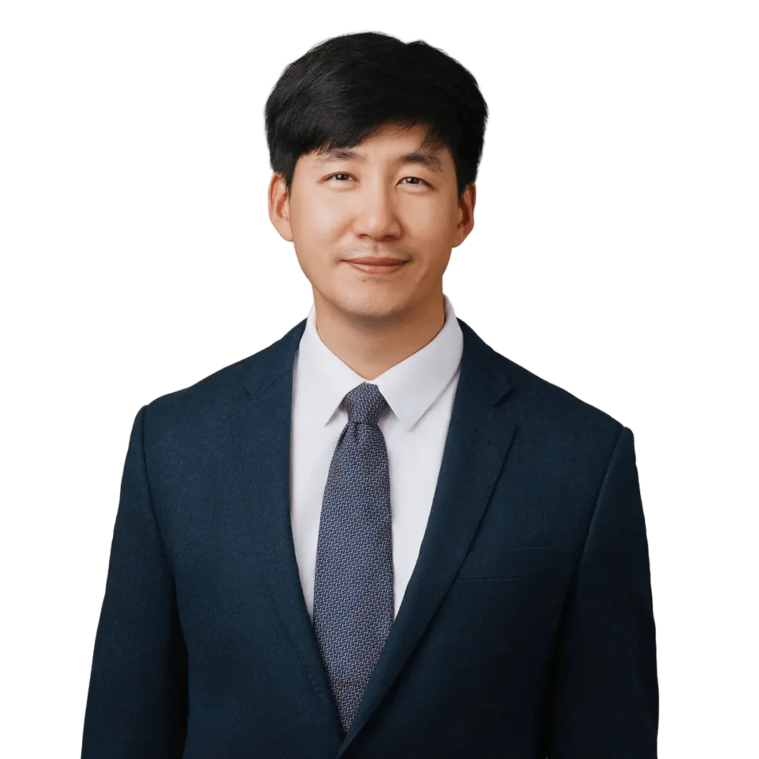 Tim Lee - Associate | Walker Head